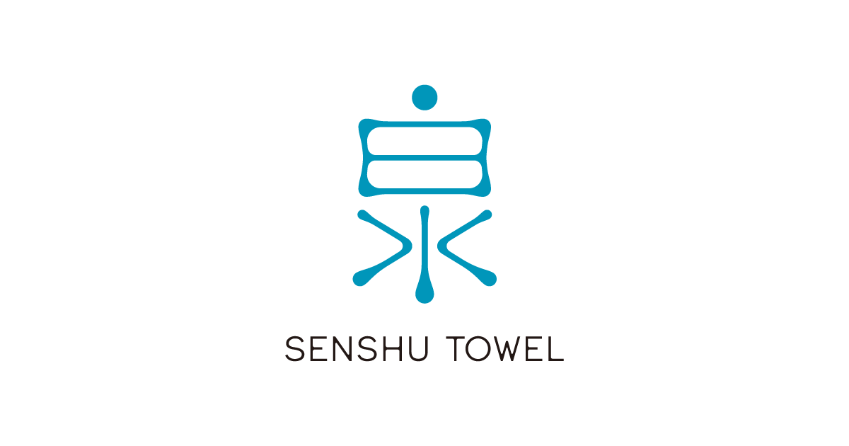SENSHU TOWEL